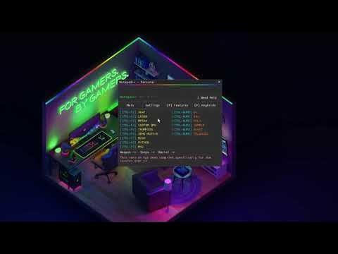 The Most Advanced Rust Script | Revolex 2022 - YouTube