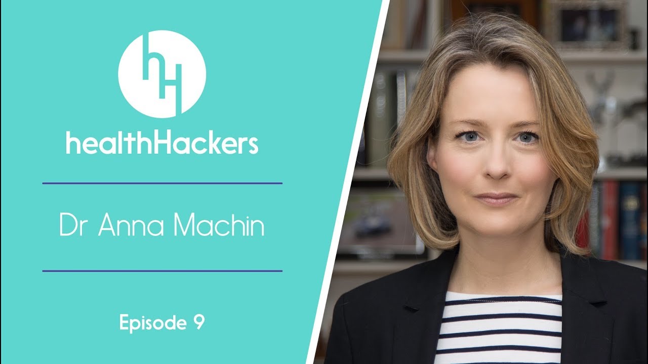 Can You Make Someone Fall In Love With You? Dr Anna Machin, Ep 9 - YouTube