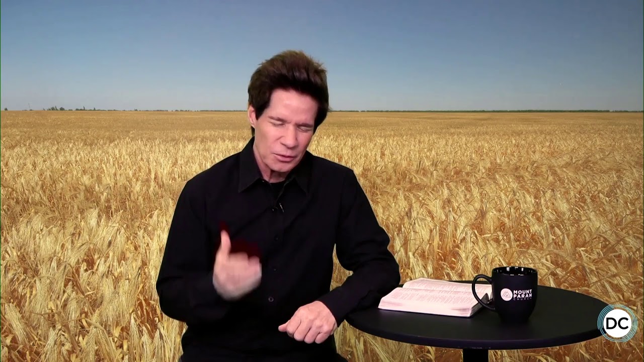 Part 3- "Soil Samples" | PASTOR DAVID COOPER | MOUNT PARAN CHURCH - YouTube