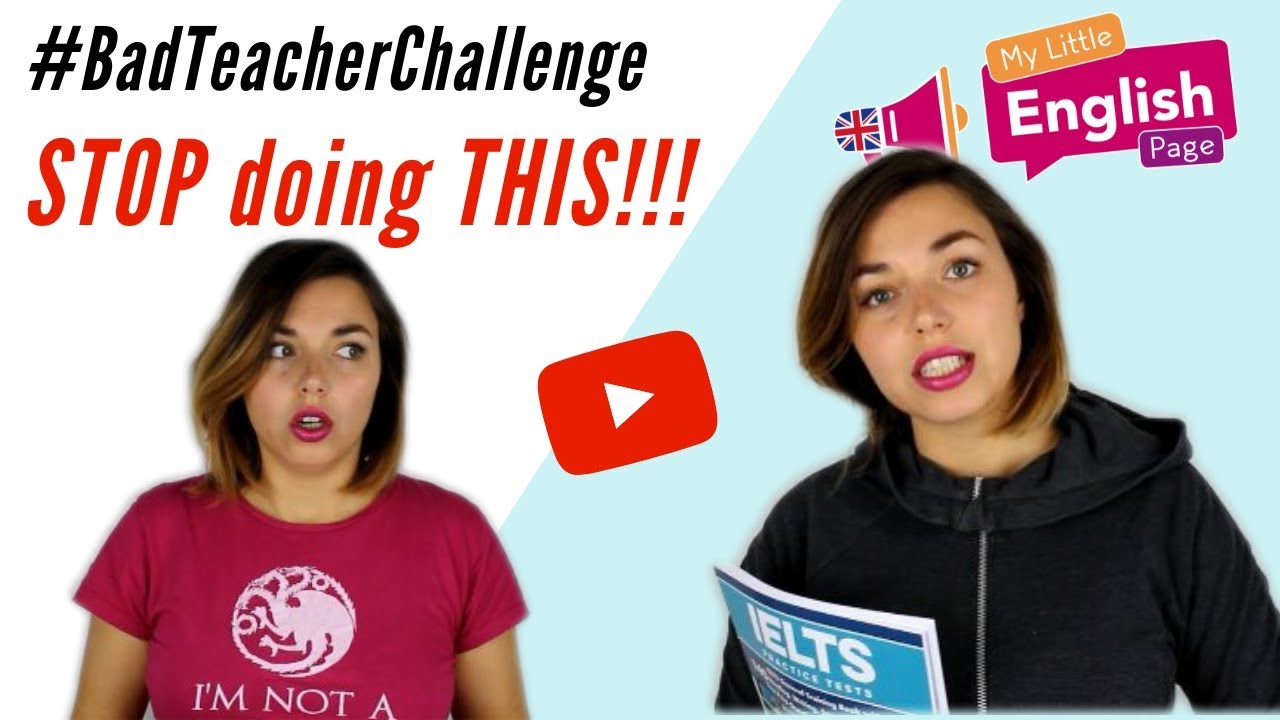Teachers Stop Doing This BadTeacherChallenge YouTube teachers-stop-doing-this-badteacherchallenge-youtube