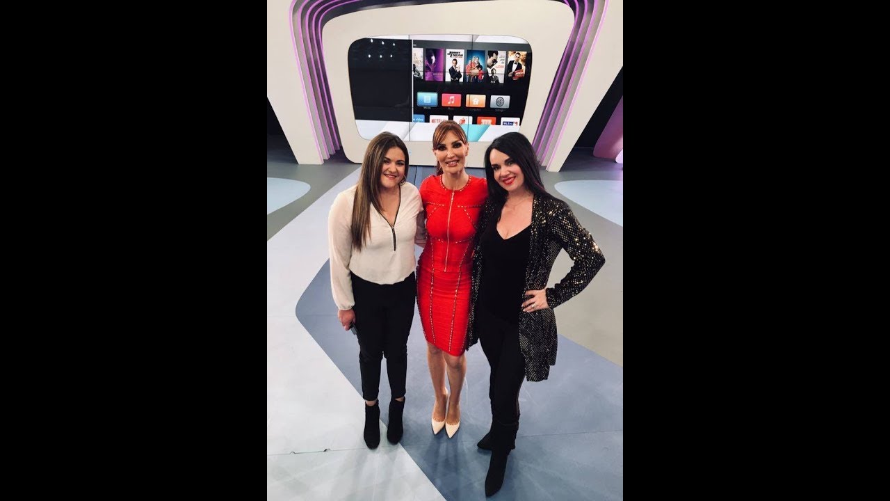 ΖΩΗ ΤΗΓΑΝΟΥΡΙΑ ΠΑΜΕ ΠΑΚΕΤΟ ALPHA TV - YouTube