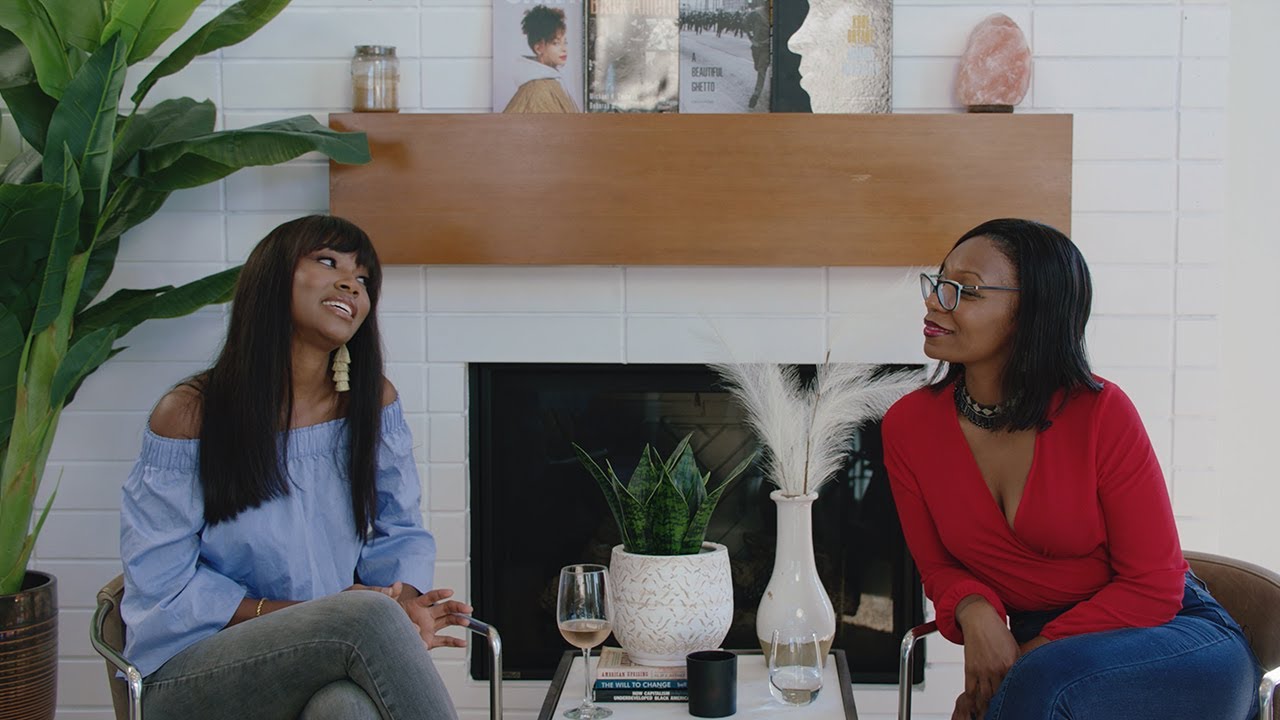 Prop 16 - Ending The Ban Of Affirmative Action / feat. Neysa Gant and ...