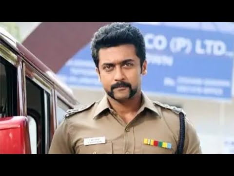 Singam Singam-Vocal Cover| Devi Sri Prasad| Megha| World Of Music - YouTube