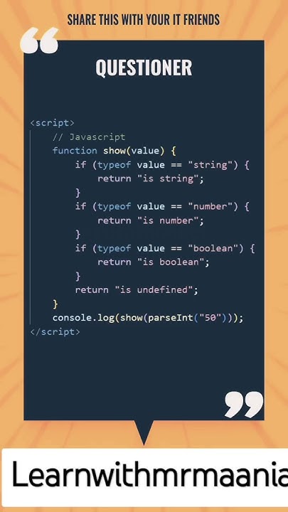 What Are Functions In Programming 🤔 Programmingbasics Learncoding Functionsexplained Youtube