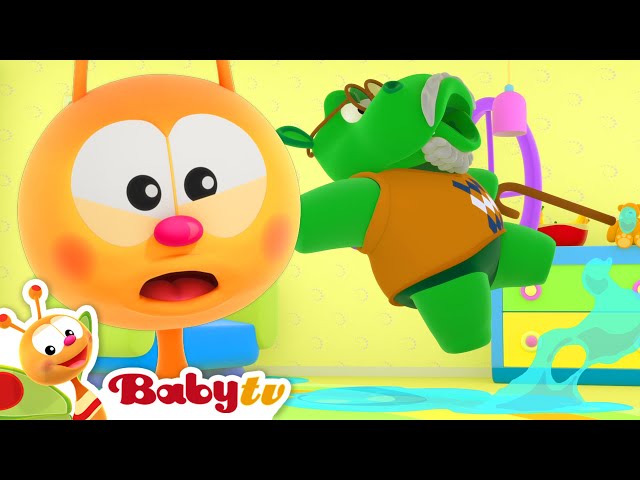 It’s Raining, It’s Pouring ☔ & More Kids’ Songs & Nursery Rhymes ...