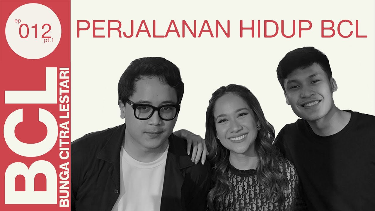 Bunga Citra Lestari pt. 1 | PERJALANAN HIDUP BCL DAN PERJUANGAN SEORANG ...