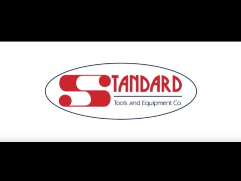 Standard Tools 20th Birthday Celebration - YouTube
