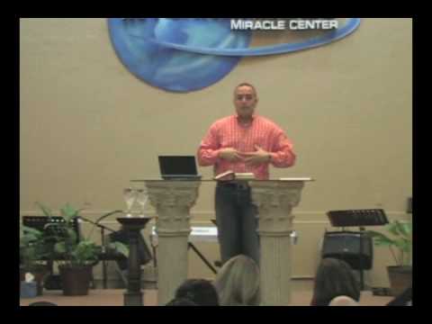 How to Train Your Spirit (part 4) - YouTube