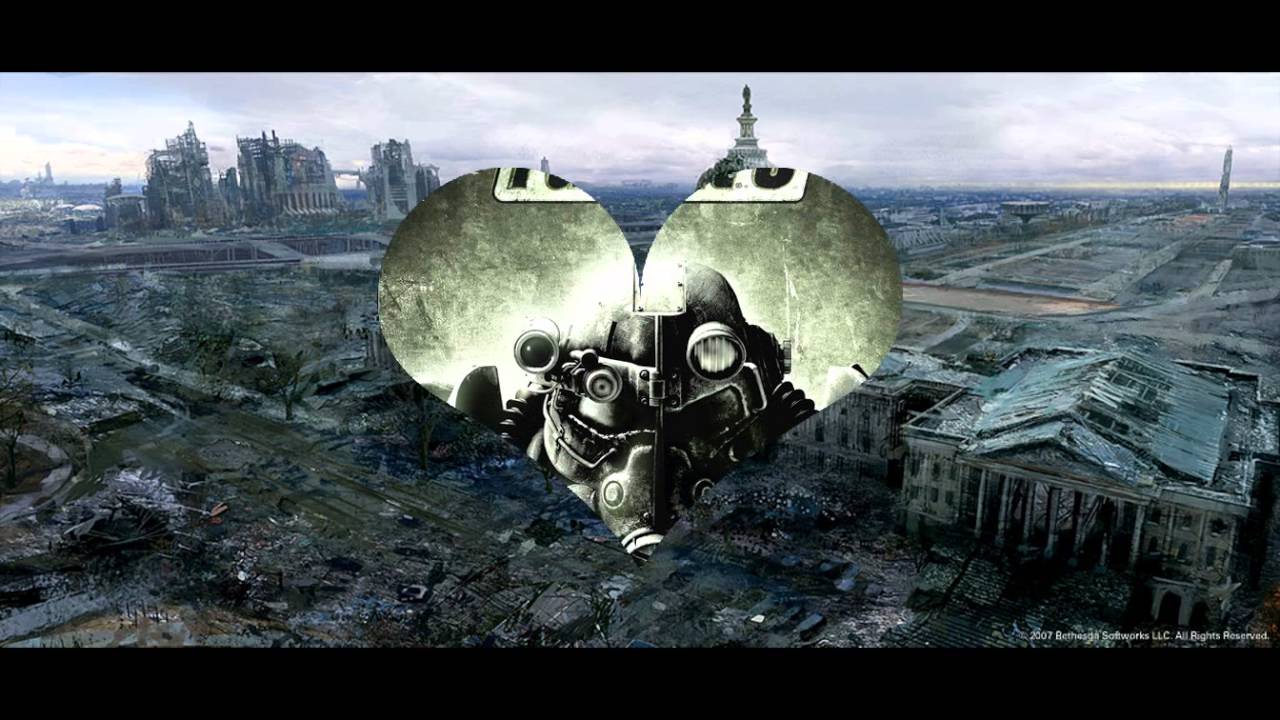 Fallout Gameplay Video - YouTube