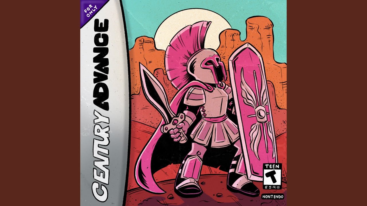 Century Soldier (Main Theme) - YouTube