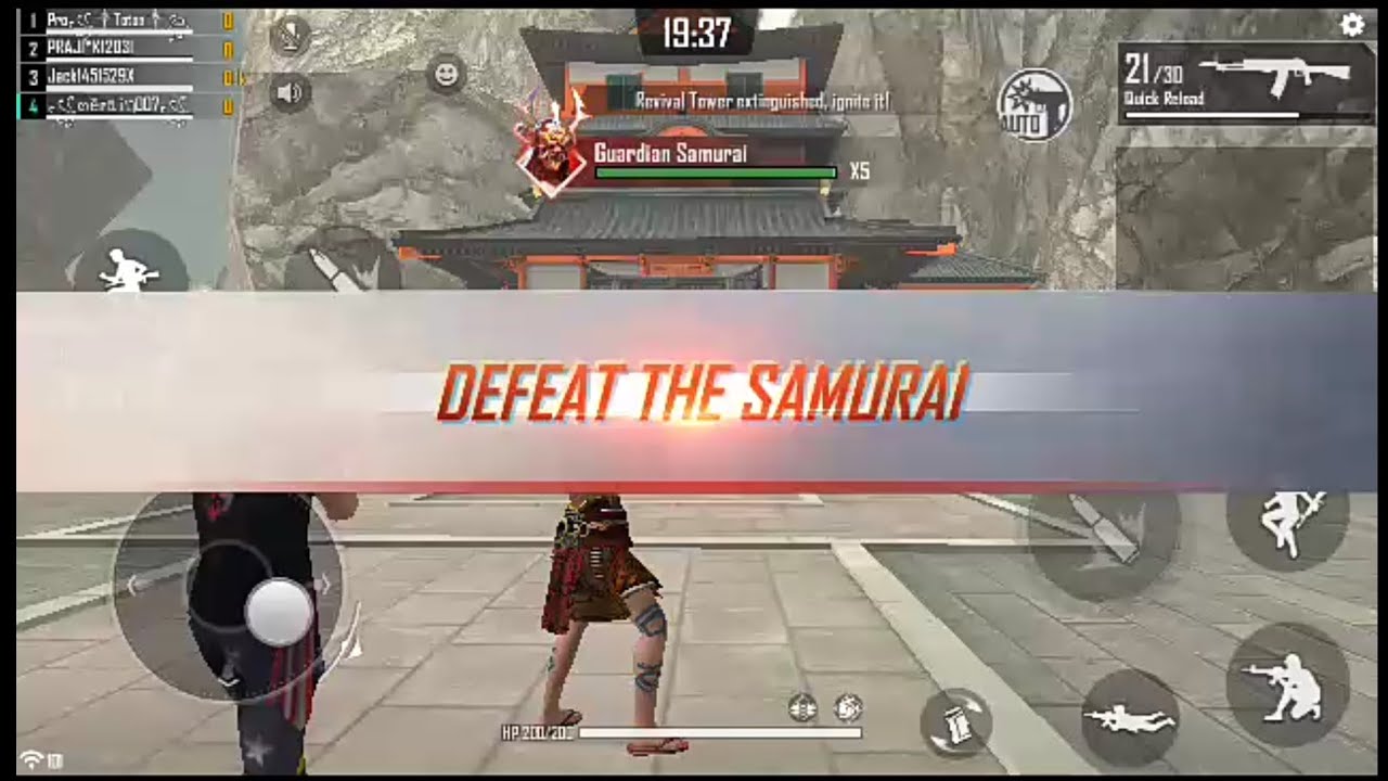 || FATAL BLADE || GAMEPLAY || TIPS AND TRICKS || - YouTube
