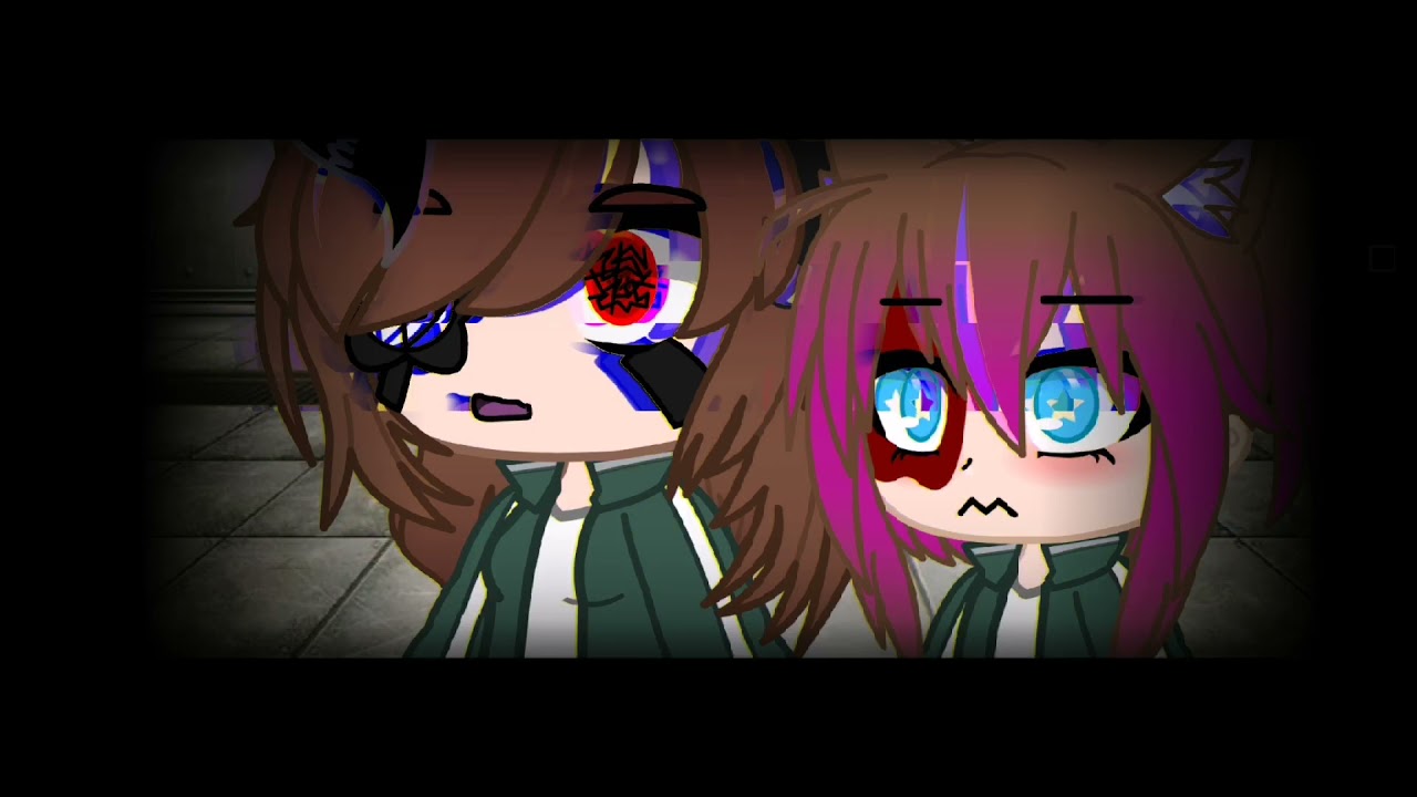 Wannabe live wannabe live meme squid game gacha club fr - YouTube