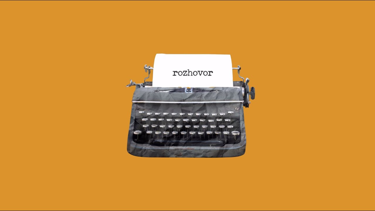 Rozhovor s novinárom o globalizácii - Radovan Geist - YouTube