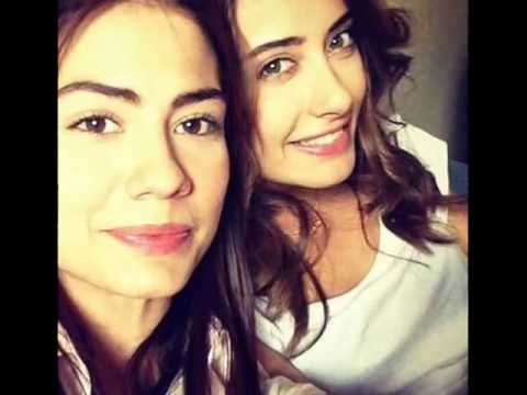 Sana Bir Sır Vereceğim Kamera Arkası Görüntüleri