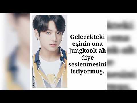 BTS hakkında türkçe bilgiler 💞