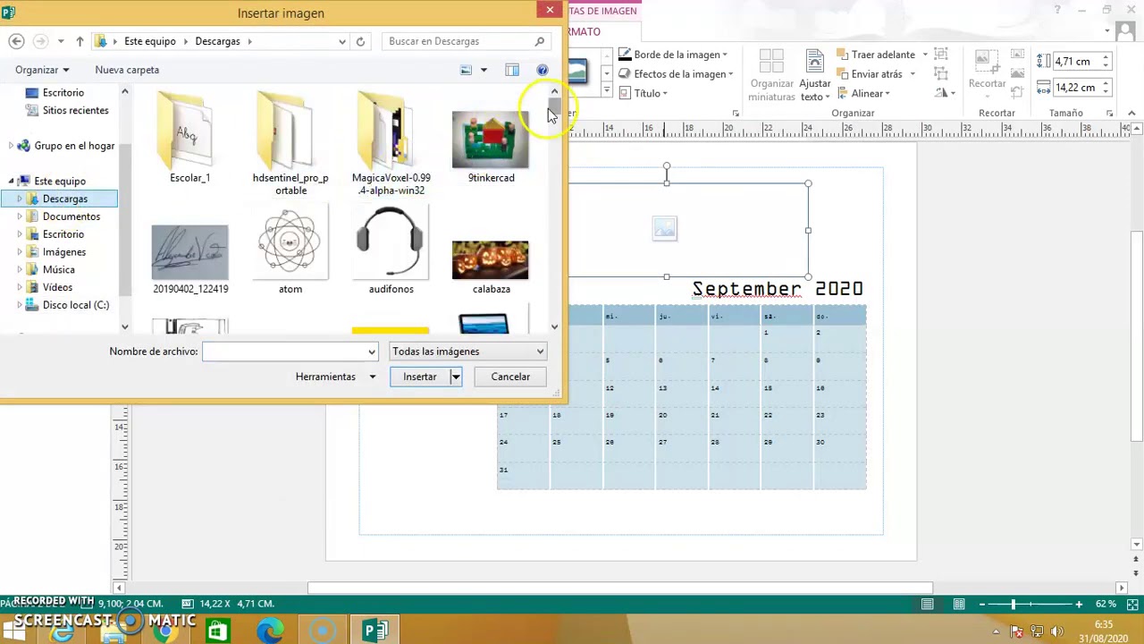 Publisher class - YouTube
