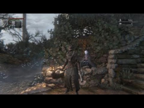Bloodborne german part 2 2/2 - YouTube