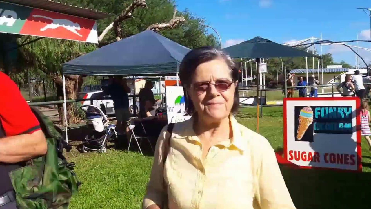 Boere Mark - YouTube