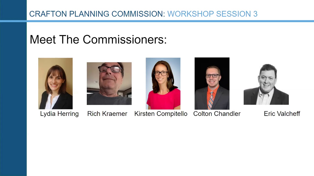 CPC Community Visioning Workshop - October 28, 2020 - YouTube
