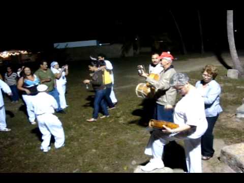 Navidad en Puerto Rico, Parranda, aguinaldo y trulla en vispera de año ...