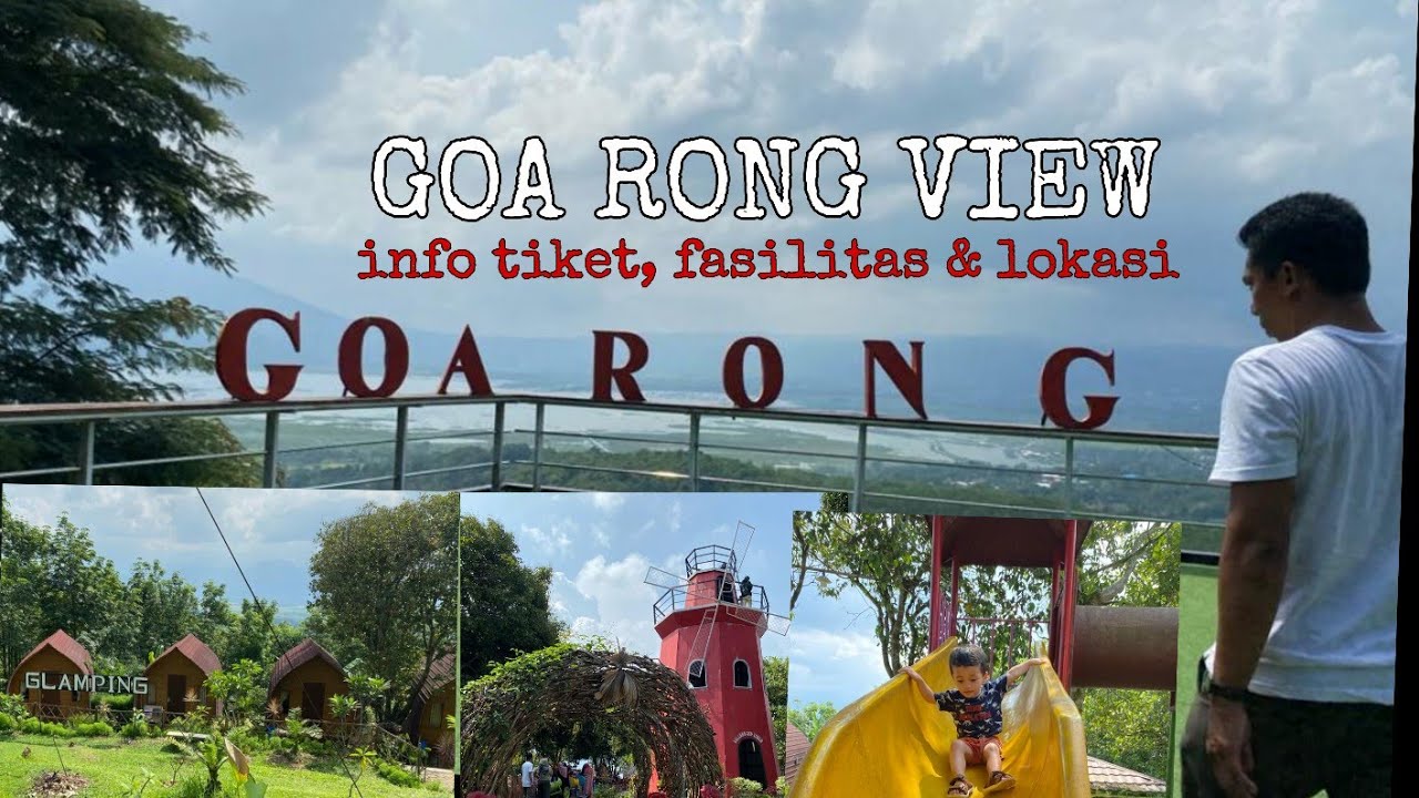 GOA RONG VIEW SAAT INI | Wisata Alam Keluarga di Kabupaten Semarang ...