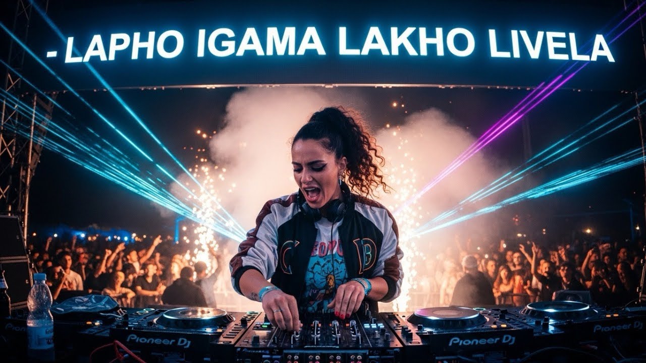 Nkosazana Daughter - Lapho Igama Lakho Livela (Official audio ...