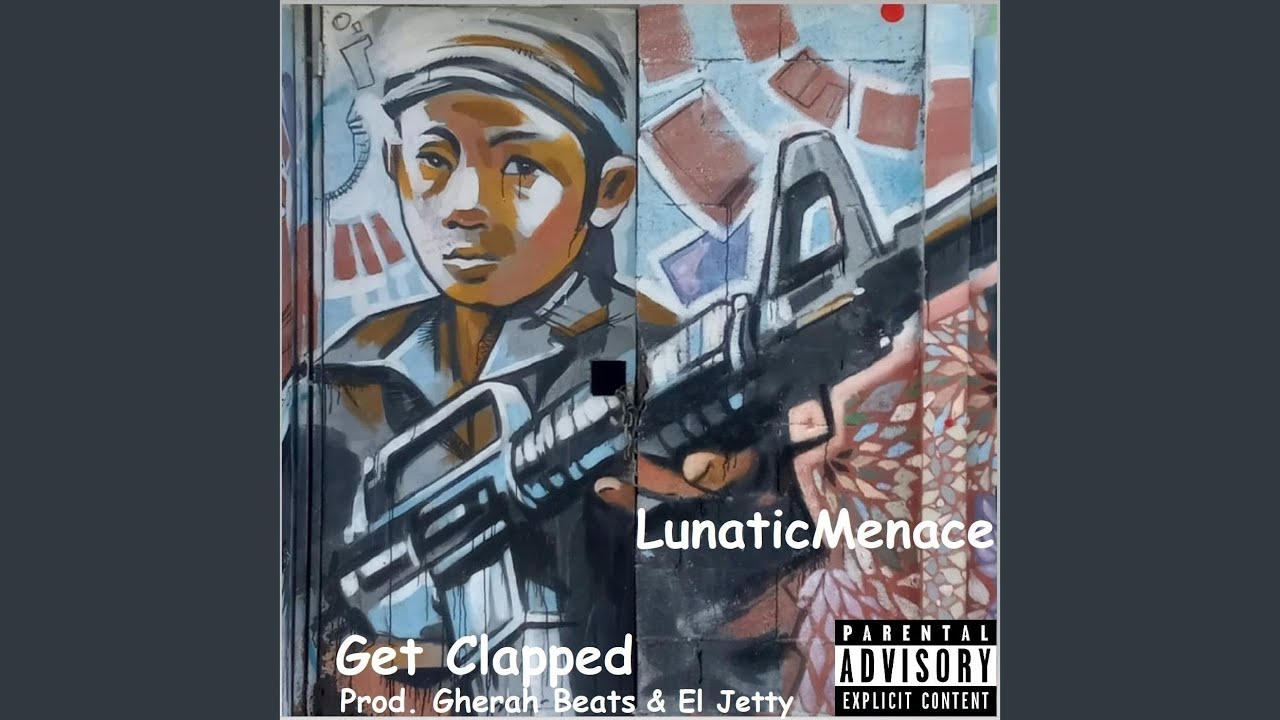 Get Clapped - YouTube