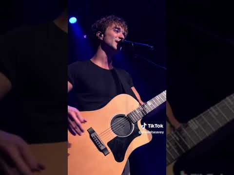 The talent on this man is crazy Daniel covering this song so perfectly - YouTube