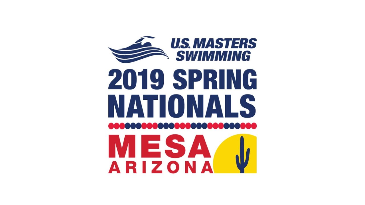 Women 200 Yard Breaststroke Even Heats | 2019 USMS Spring National ...