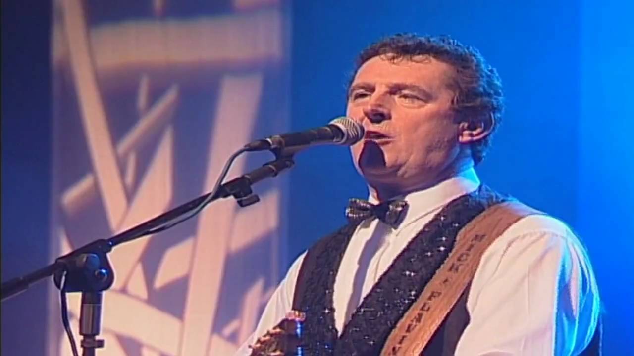 Mick Flavin - Adalida - YouTube