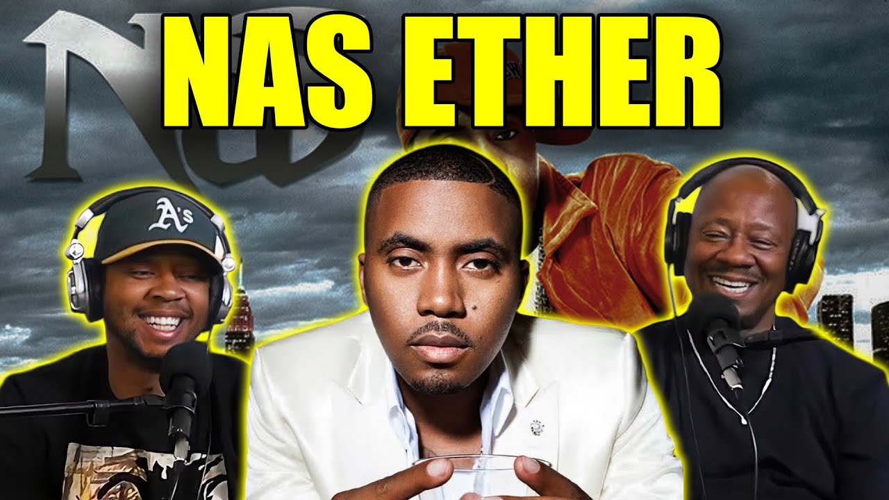 Nas - Ether- The Most Savage Diss Track in Hip-Hop History MASHUP - YouTube
