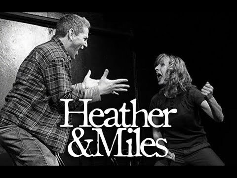Heather & Miles: The Drug Show (Cagematch 2012) - YouTube