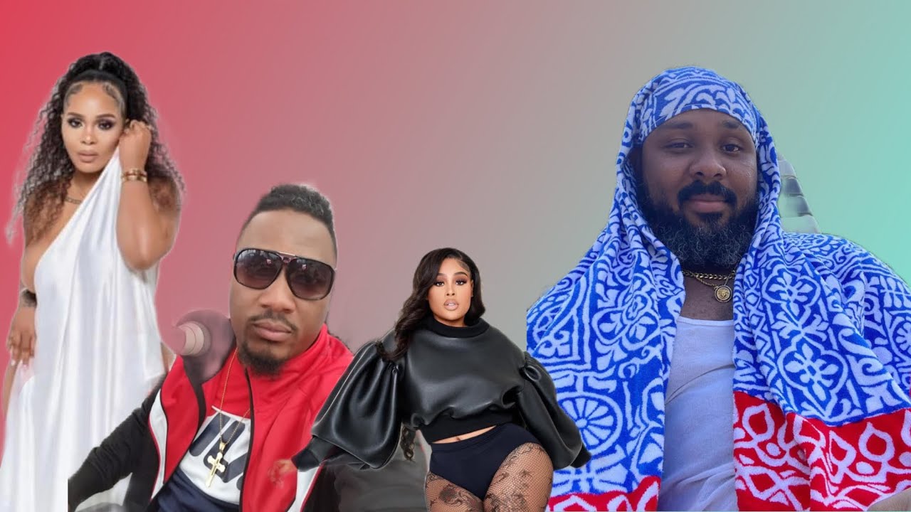 KK FENK VOYE TORY ANTRE BOUCHE NAN DOSYE TI YVES EX MARI BLONDEDY A AK ...