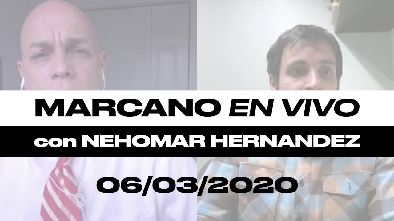 LA TRAGEDIA DEL PERIODISTA EN VZLA! | PARTE 1 | MEV con Alejandro ...