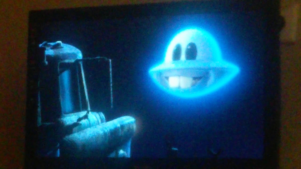 Mater's Tall Tales A Cars Toon Unidentified Flying Mater - YouTube