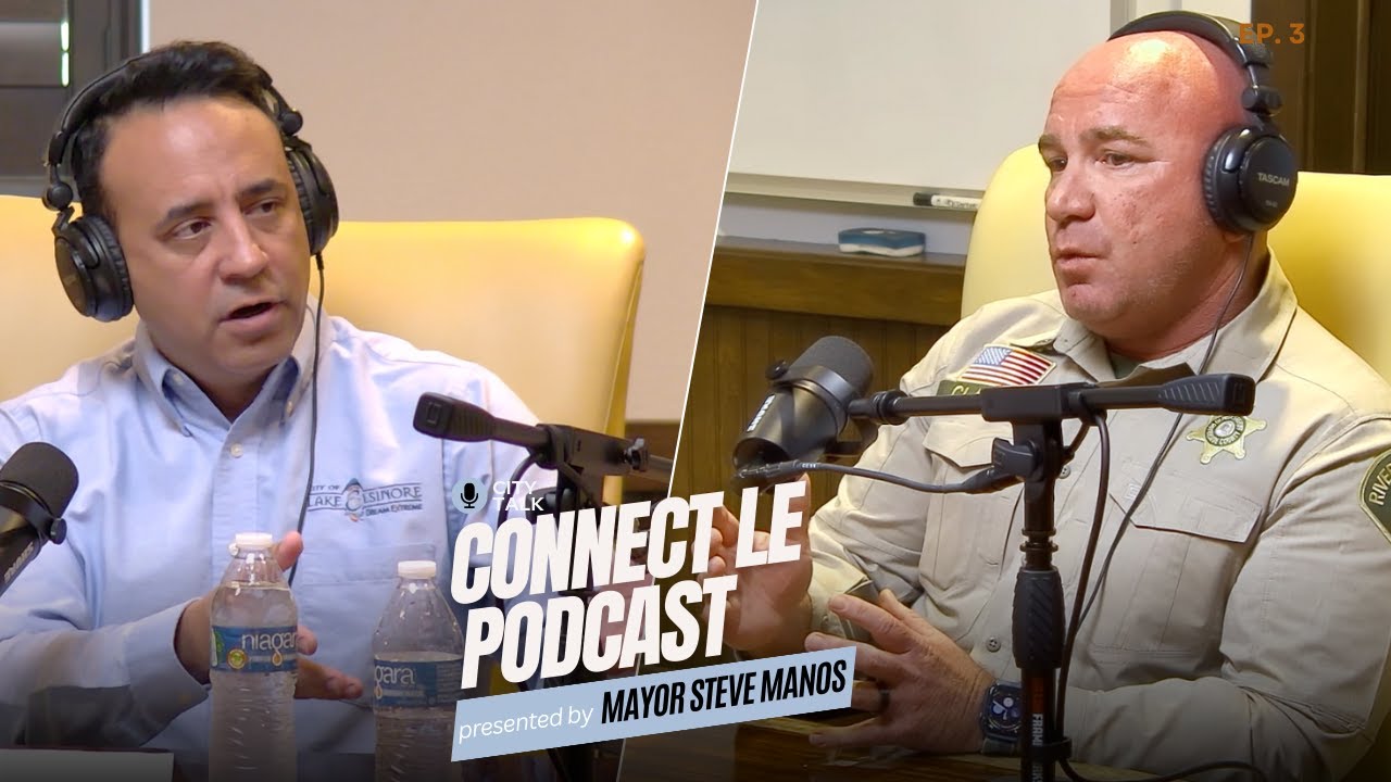 Episode 3 Manos, Huerta, Clark, Olson - YouTube