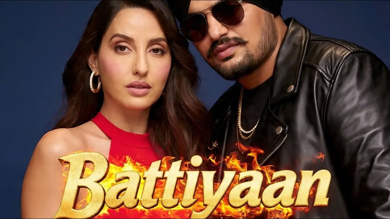 Battiyaan Bujh Deyo | New Punjabi Rap Songs 2025 | Sidhu Moose Wala ...