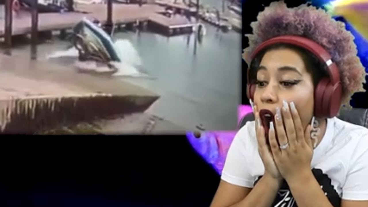 Watch People Die Inside Compilation - YouTube