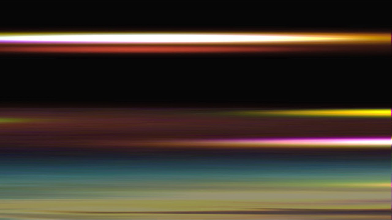 Horizontal Nasa Space Nebula - YouTube