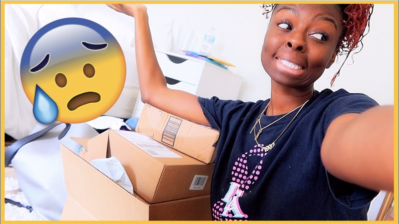 Vlog Vi Moving To Atl Youtube