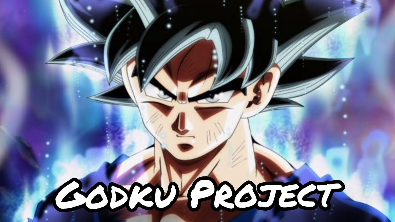 Godku Project GODLY EQUIPS (WORKS IN PVP) - YouTube