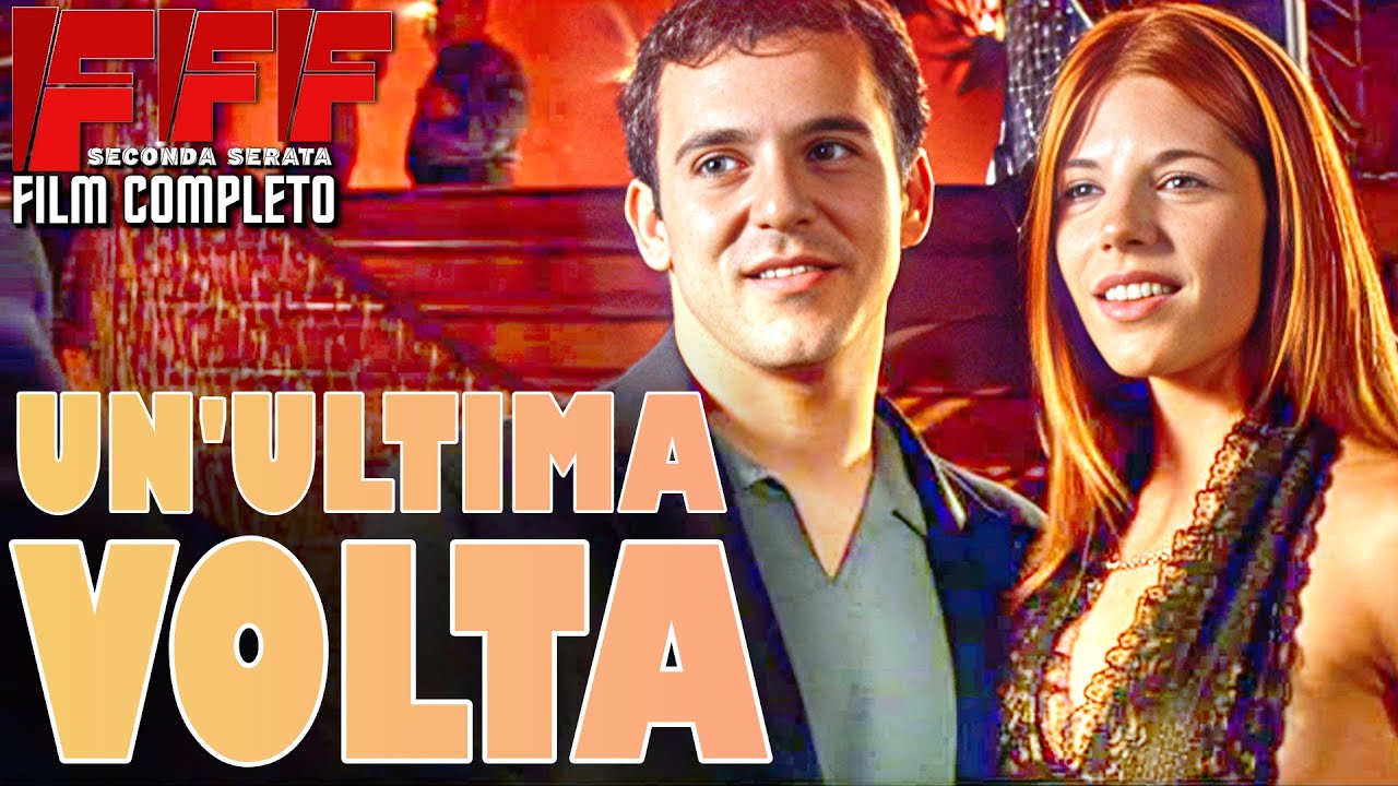 UN'ULTIMA VOLTA | Film COMMEDIA ROMANTICA Completo in Italiano - YouTube