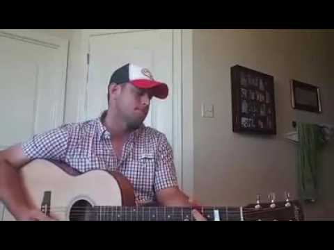 Jason Crabtree cover Kentucky Bluebird - YouTube