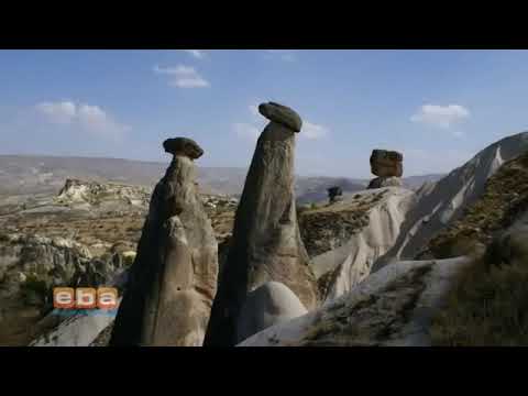 Dış Kuvvetler  Akarsular