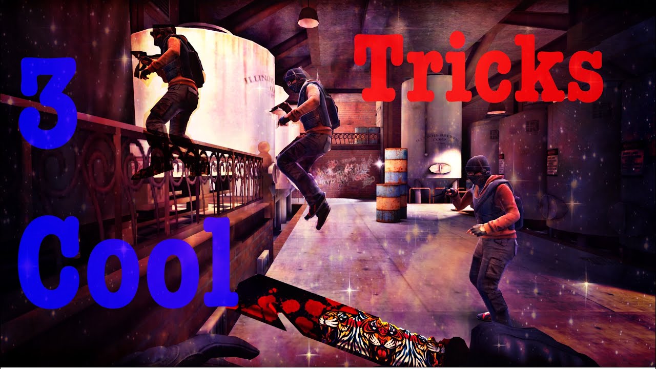 Critical ops | 3 cool tricks in brewery - YouTube