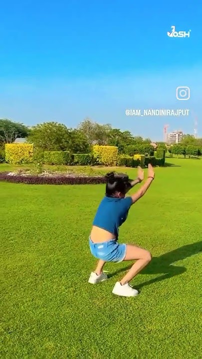Nandini Rajput Youtube