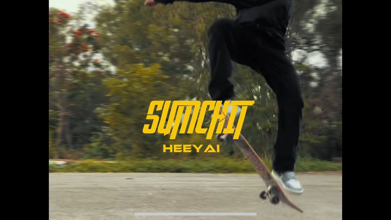Heeyai - SUMCHIT (Official Music Video) @heeyai8200 - YouTube