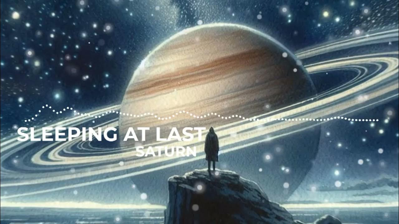 Sleeping at Last - Saturn (Lyrics) - YouTube