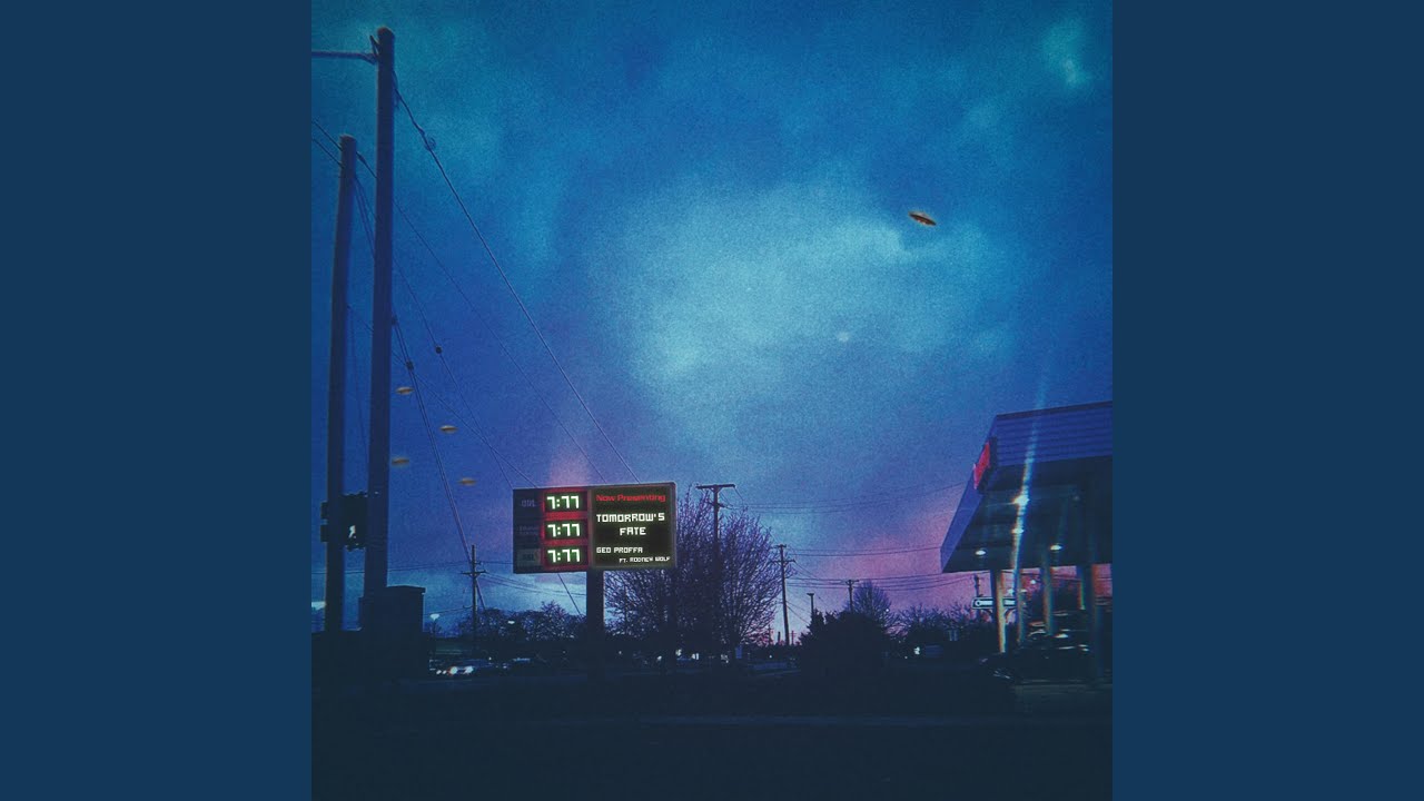 Good Riddance (feat. Rodney Wolf) - YouTube