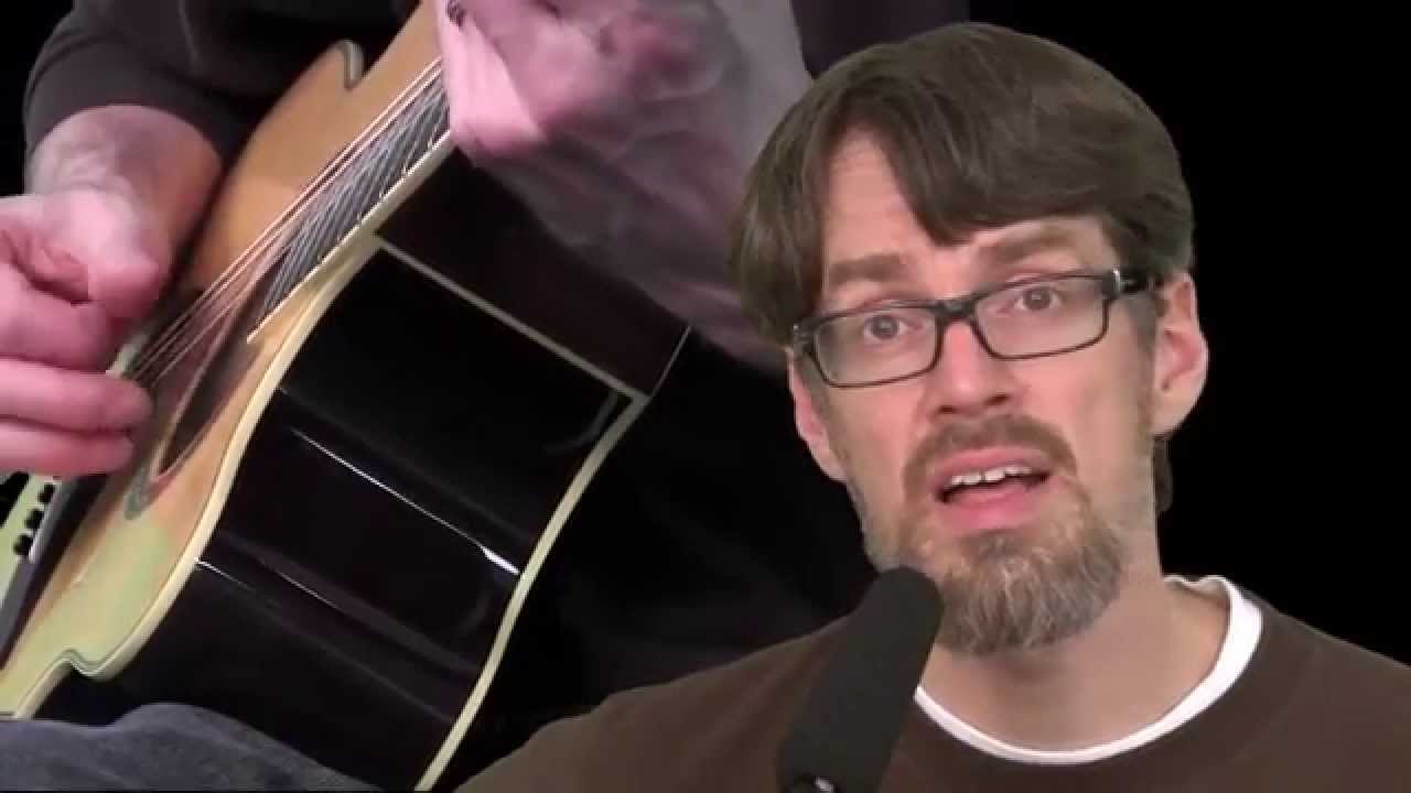 "Ever Merciful" by Jeff Pribble - YouTube